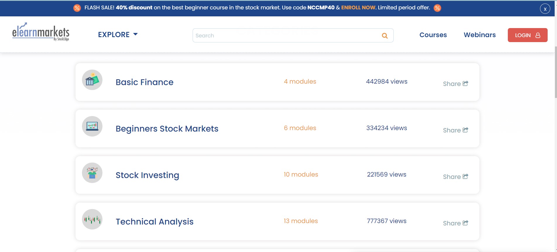 29 Best Stock Market Websites (Useful Websites and Apps)