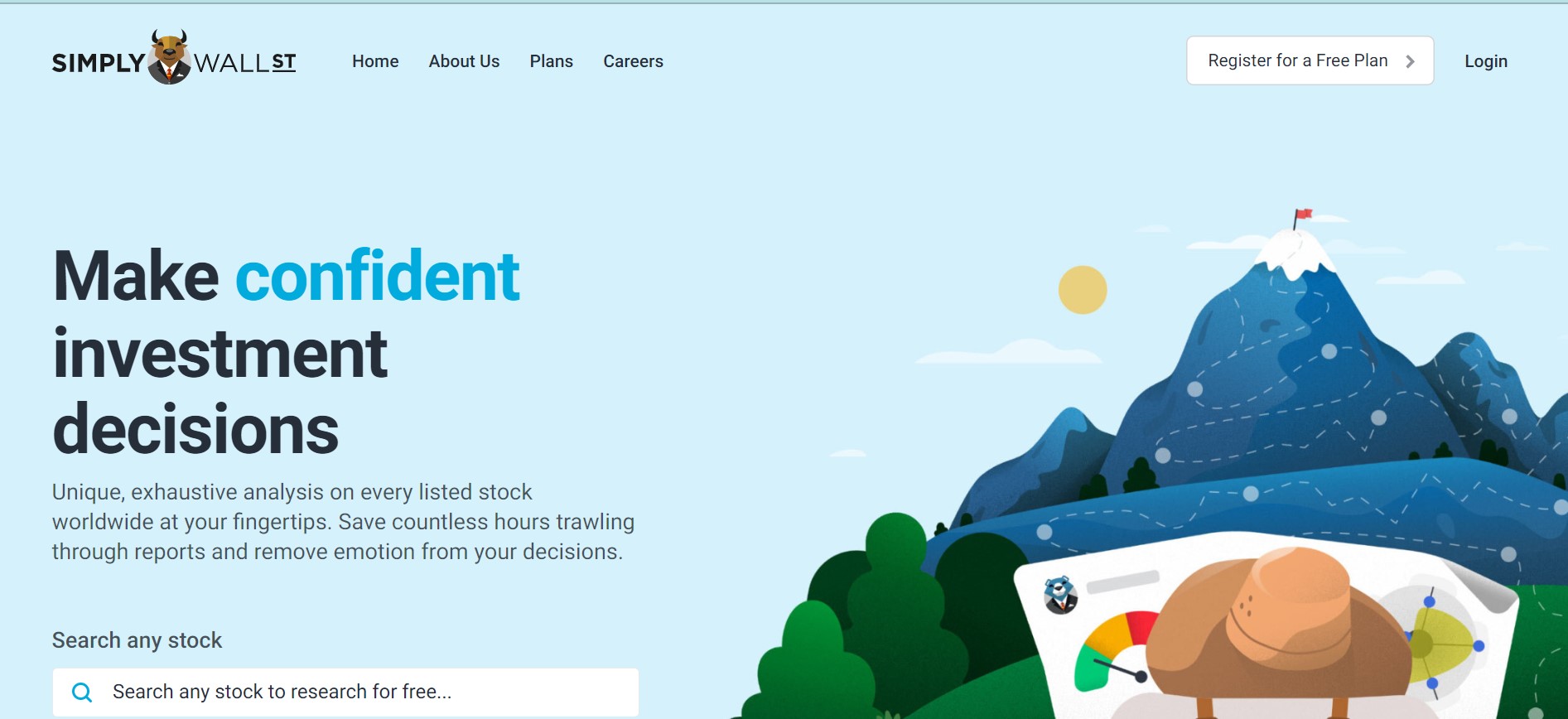 29 Best Stock Market Websites (Useful Websites and Apps)