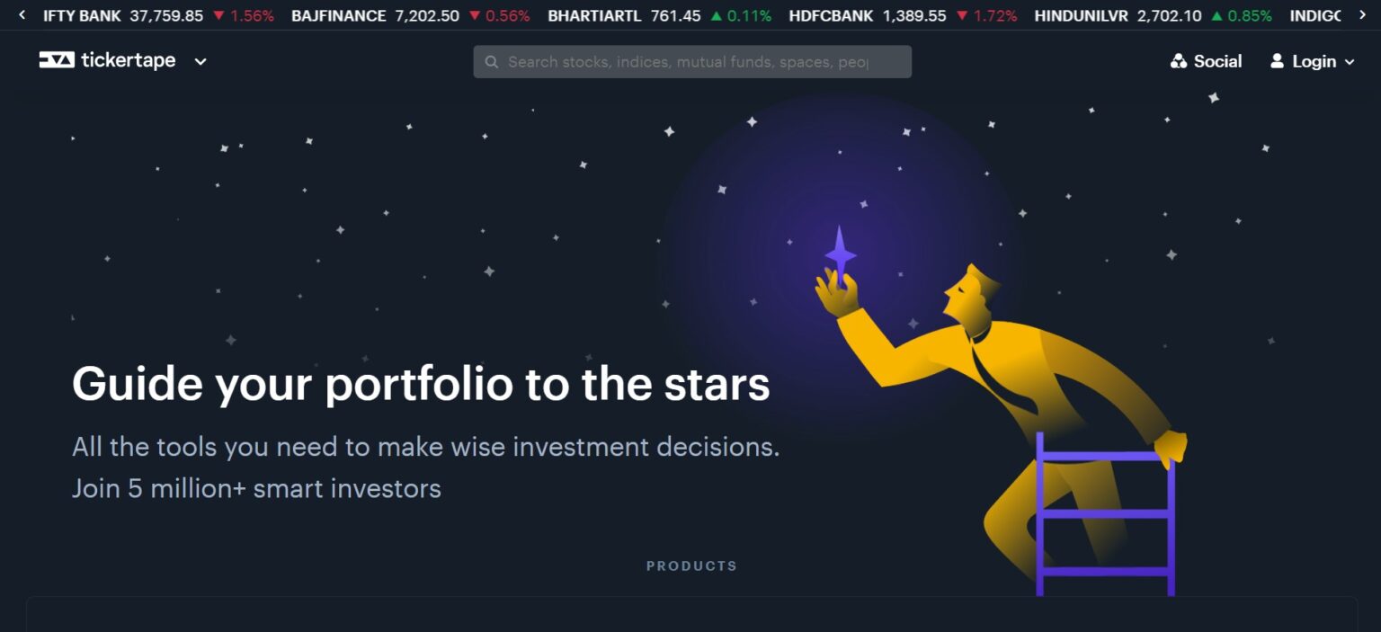 29 Best Stock Market Websites (Useful Websites and Apps)